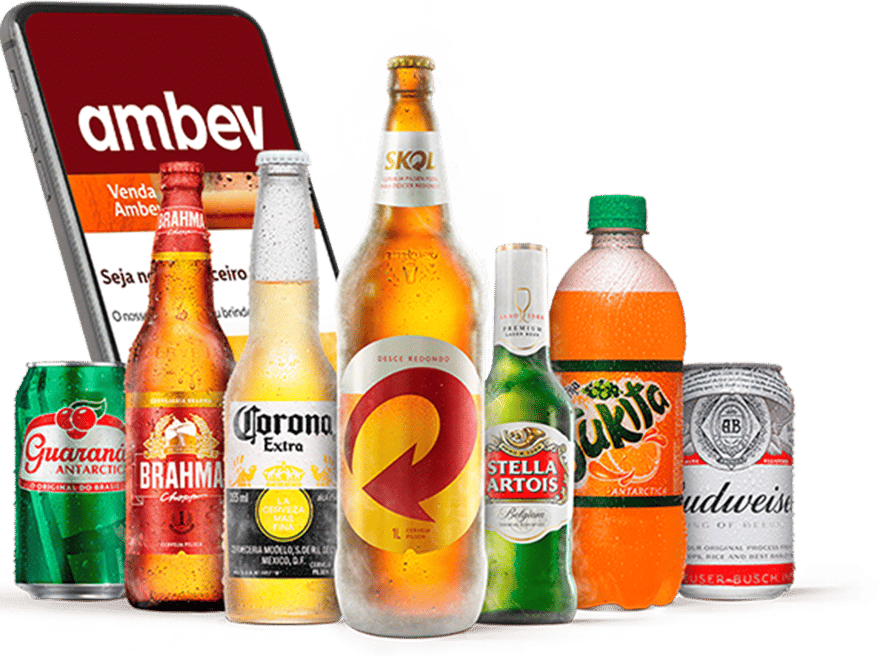 Saiba como Ambev aumentou em 195% as vendas no e-commerce