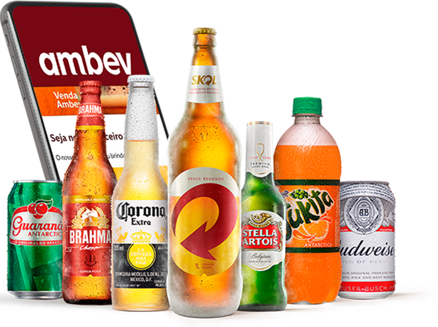 Saiba como Ambev aumentou em 195% as vendas no e-commerce