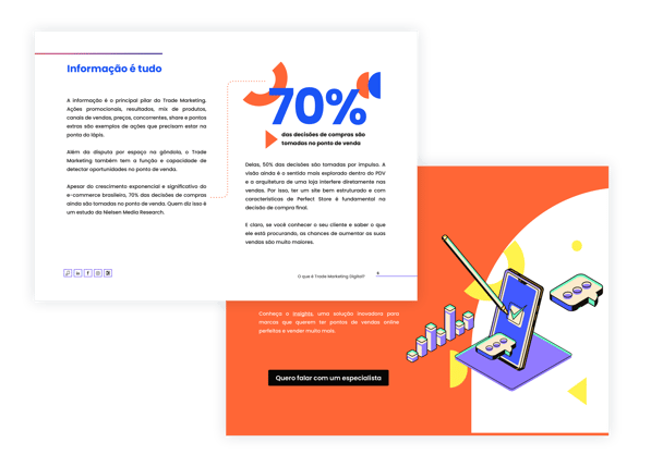 O que é Trade Marketing Digital e como aplicá-lo?