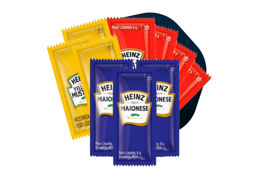 Descubra como a Kraft Heinz aumentou as vendas em 98%