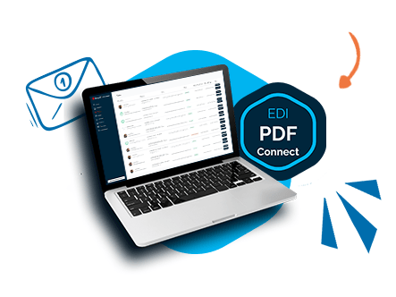 EDI PDF Connect