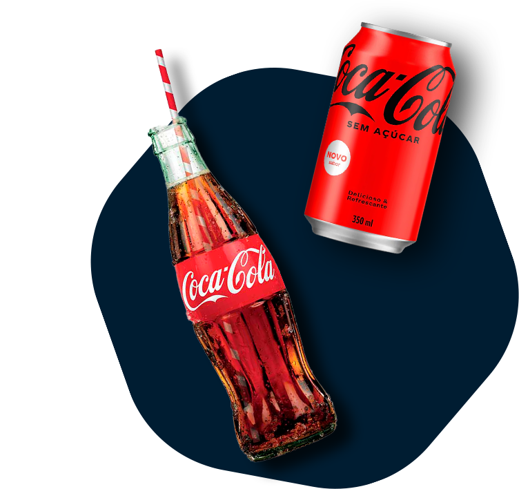 Fabricante da Coca-Cola otimiza processos com PDF Connect da Neogrid